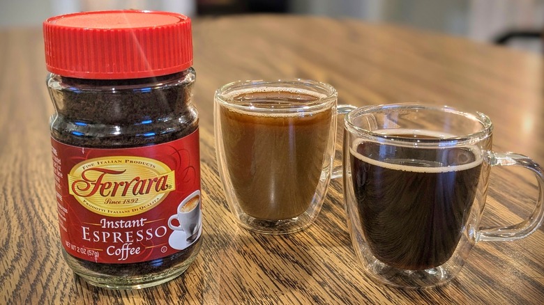 10個のインスタントエスプレッソブランド、最悪のランクまで最高にランクされています - miyuki.のブログ