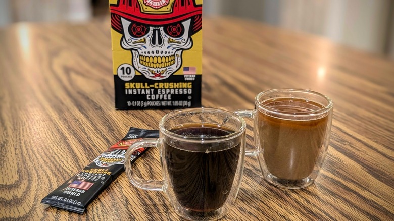 10個のインスタントエスプレッソブランド、最悪のランクまで最高にランクされています - miyuki.のブログ