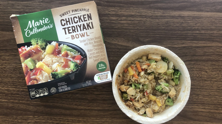 11匹の冷凍チキンのメインディッシュ、最悪の状態にランクされています